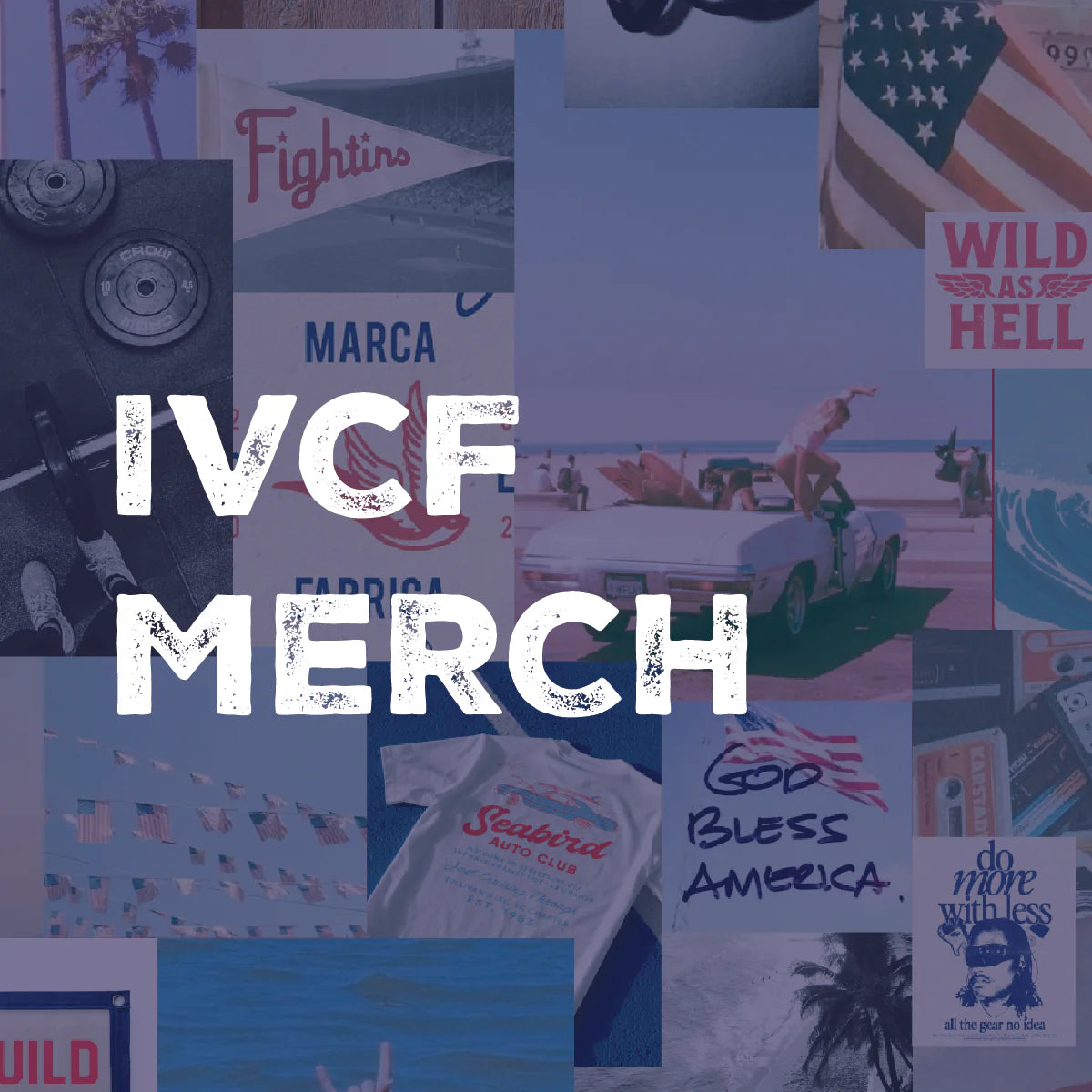 Merch | Shop Iron Valor Apparel & Accessories – Iron Valor CrossFit